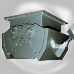 Knife Gates, Rod Gates & Clamshell Gates – Bulkmatic